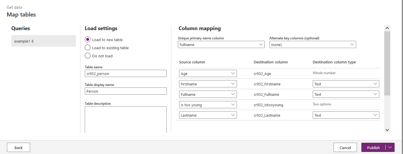 Power Platform Dataflow Tutorial Deep Dive | Dynamics Chronicles Power Platform Dataflow Tutorial Deep Dive | Dynamics Chronicles